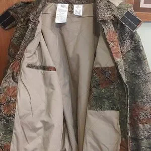 Rasco | Jackets & Coats | Rasco Fr 3xl Camo Jacket | Poshmark